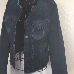 Big Star | Jackets & Coats | Big Star Denim Jacket | Poshmark